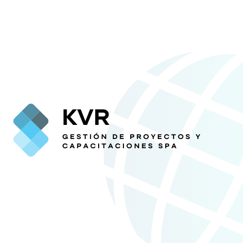 KVR Spa – Gestion de Proyectos y Capacitaciones SPA